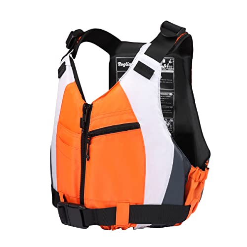Top 10 Best Paddle Vest For Kayaking : Reviews & Buying Guide - Katynel