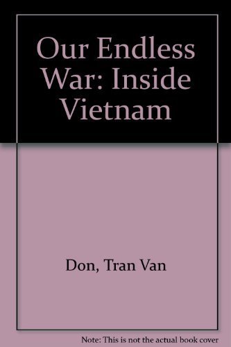 Amazon | Our Endless War: Inside Vietnam | Tran, Van Don | Vietnam