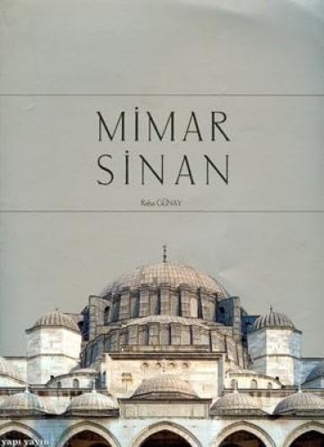 Amazon.com: Mimar Sinan: 9789758599219: unknown author: Books