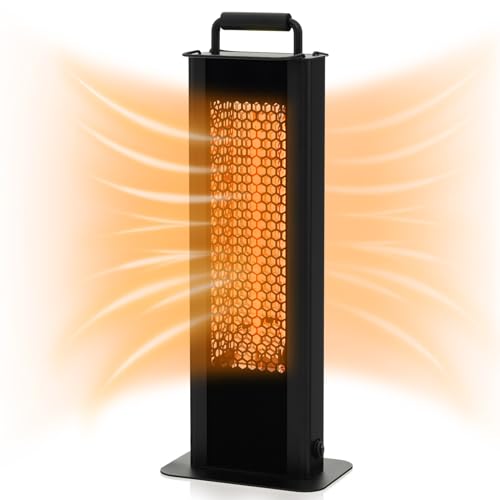 Electric Patio Heaters | Outdoor Electric Heaters - PatioMate