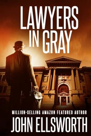Amazon.com: 30 Days of Justis: A Michael Gresham legal thriller ...