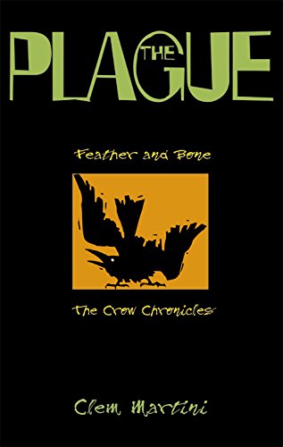 The Plague: Martini, Clem: 9781553376675: Books - Amazon.ca