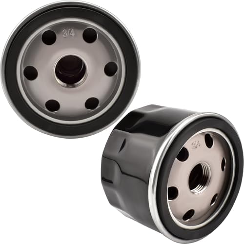 Amazon.com: 49065-0721 Oil Filter Replace for Kawasaki FR691V FS691V ...