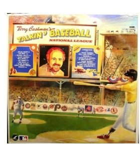 talkin' baseball: National League: Terry Cashman: Amazon.com: Books