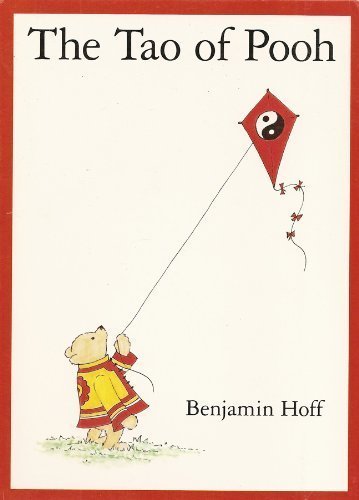 The Tao of Pooh/the Te of Piglet/Boxed Set: Amazon.co.uk: Hoff ...