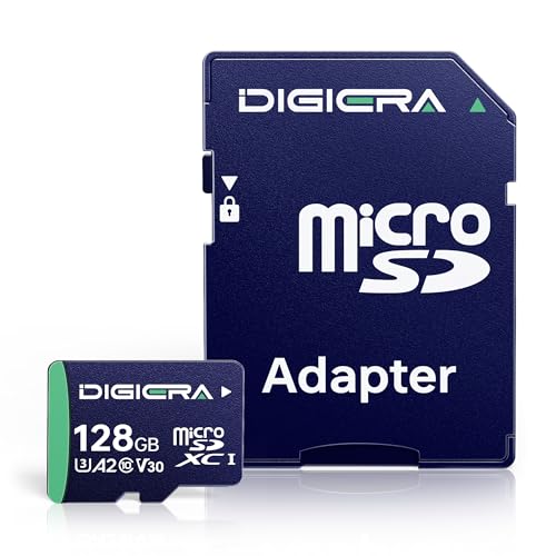 Amazon Best Sellers: Best Micro SD Memory Cards