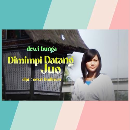 Écouter Dimimpi Datang Juo par Dewi Bunga sur Amazon Music Unlimited
