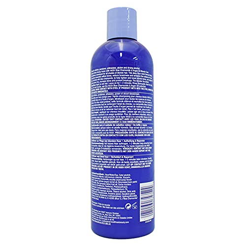 The 23 Best Moroccan Argan Oil Deep Conditioners of 2026 [Verified ...