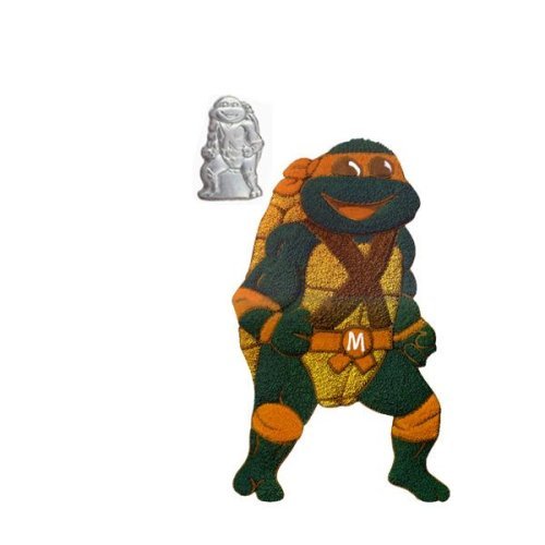 Teenage Mutant Ninja Turtles Pan