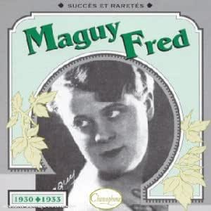 1930-1933 : Maguy;Fred: Maguy, Fred: Amazon.ca: Music