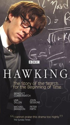 Hawking [DVD]: Amazon.co.uk: Benedict Cumberbatch, Philip Martin ...