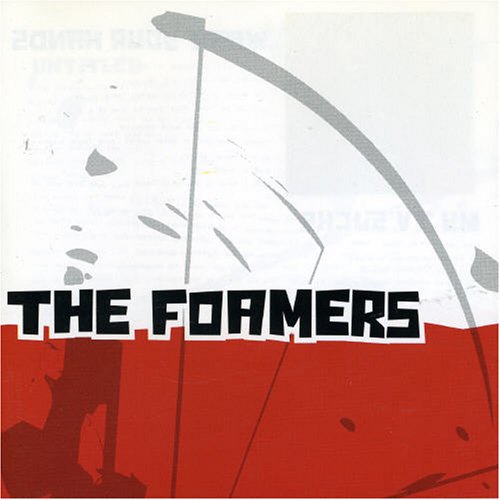 Foamers - Foamers - Amazon.com Music