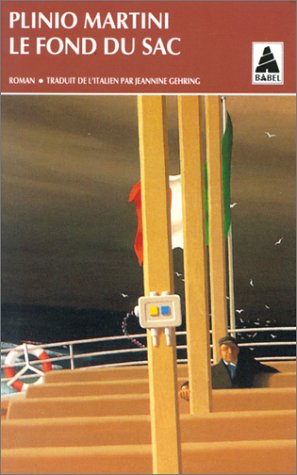 Amazon.co.jp: Le fond du sac : Plinio Martini: 本