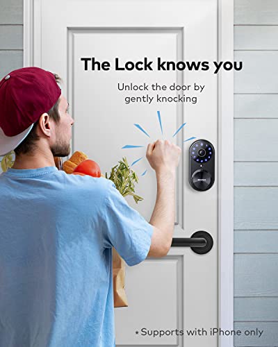 The 8 Best Revolo Smart Locks of 2025 [Verified] - Cherry Picks