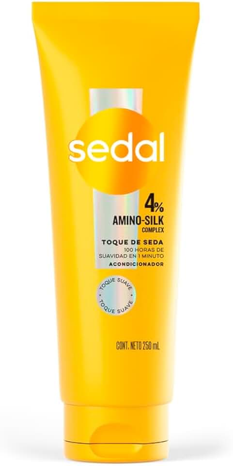 Amazon.com.mx: Sedal
