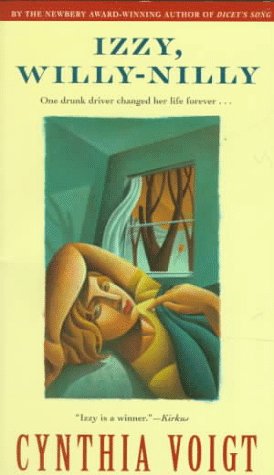 Amazon.com: Izzy, Willy-Nilly: 9780689804465: Voigt, Cynthia: Books