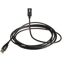 Amazon.com: Amazon Basics USB 2.0 Extension Cable - A-Male to A-Female ...