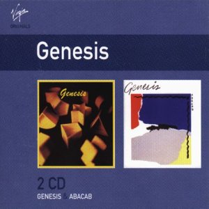 Genesis / Abacab: Genesis: Amazon.es: CD y vinilos}