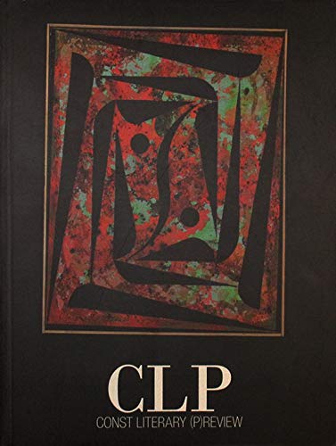 Const Literary (P)review #1+2: Ida Therén: 9789163713576: Amazon.com: Books