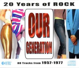 Our Generation: Amazon.es: CD y vinilos}