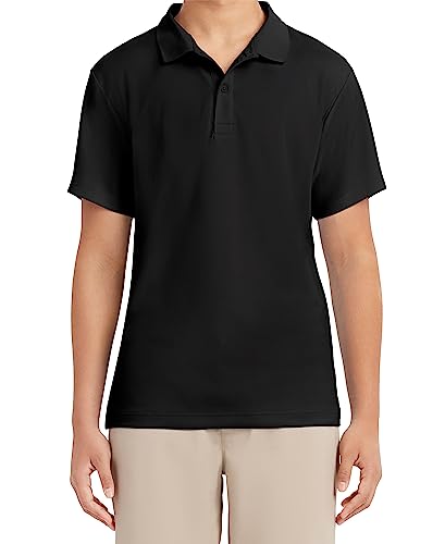 Top 10 Best Polo Shirts Without Logo : Reviews & Buying Guide - Katynel