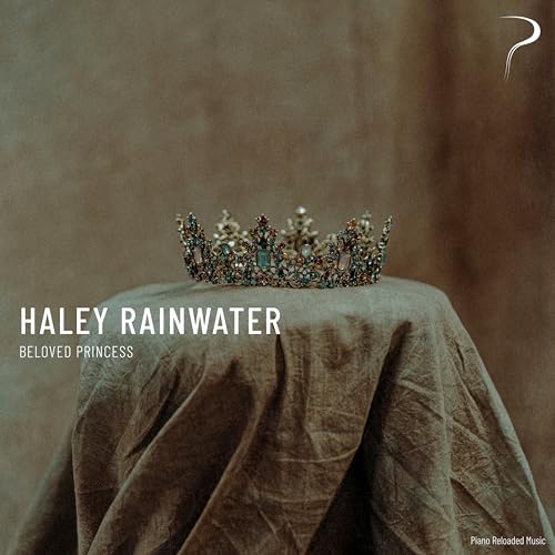 Amazon Music - Haley RainwaterのBeloved Princess - Amazon.co.jp