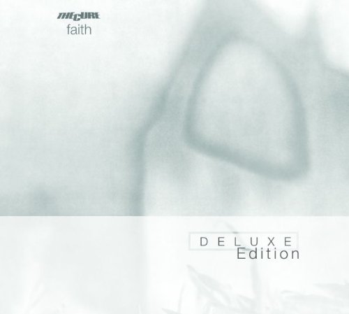 Faith [Deluxe Edition]: Amazon.de: Musik-CDs & Vinyl