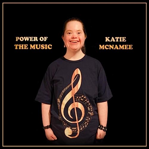 Amazon.com: Power of the Music : Katie McNamee: Digital Music