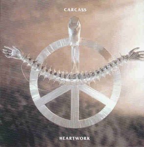 Heartwork : Amazon.fr: CD et Vinyles}