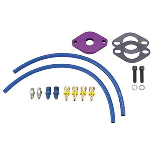 Amazon.com: SBC Small Block Chevy V8 Racing Cooling Unit : Automotive