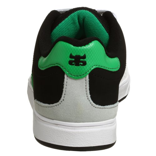 Buy IPATH Men's Centennial Sneaker,Black/Green/White,7 M at Amazon.in