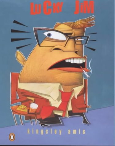 Buy Lucky Jim Book Online at Low Prices in India | Lucky Jim Reviews ...
