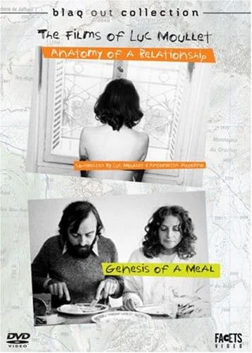 Amazon.com: The Films of Luc Moullet: Anatomy of a Relationship ...