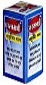 Buy Parasmani Ayurvedic Products Malam - 100% Ayurvedic - 25gms (Pack ...