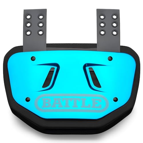 Amazon Best Sellers: Best Football Hip & Tail Pads