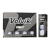 ・ブランド:ボルビック(Volvik)・製造元:ボルビック(Volvik)・モデル:VV5PNA07・高弾性カバー素材によるソフトな肌触り、高反発がもたらす究極の飛距離を可能にするボール。
