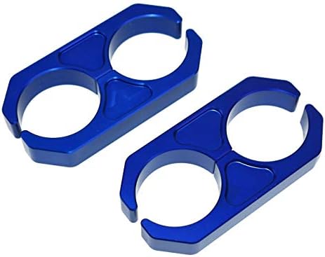 Amazon.com: A-Team Performance Universal Heavy Duty Stainless Bolt ...