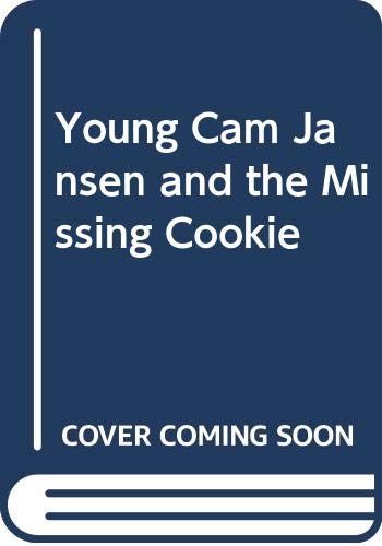 Young Cam Jansen and the Missing Cookie: Amazon.co.uk: Adler, David A ...