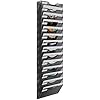 EasyPAG Metal 14 Tier A4 Wall Mounted Document Holder,Hanging Wall File ...
