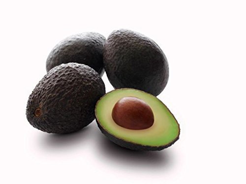 Amazon.com: Bristol Farms, Small Avocado, 1 Each : Grocery & Gourmet Food