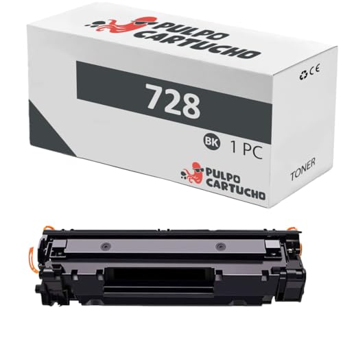 Todo para tu impresora CANON MF 4780W Guía completa para crear ...