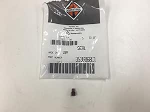 Amazon.com: Navistar 3536868C1 Seal Cable Terminal*Amp Ssc : Industrial ...