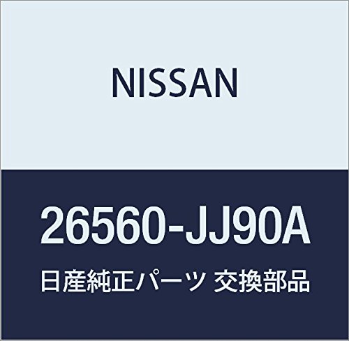 Genuine Nissan 26560-JJ90A Reflex Reflector : Amazon.in: Car & Motorbike