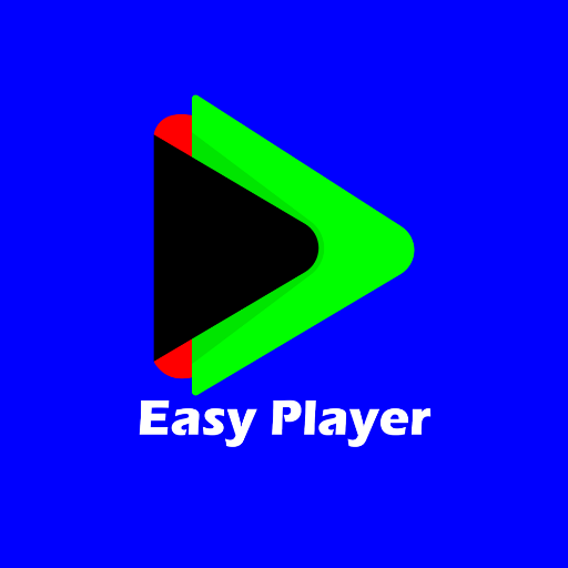 Easy Player - App on Amazon Appstore