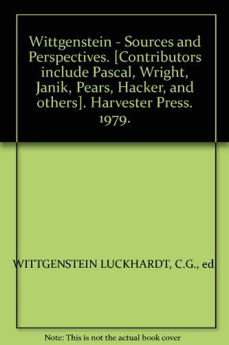 Wittgenstein's Lectures on the foundations of mathematics, Cambridge ...