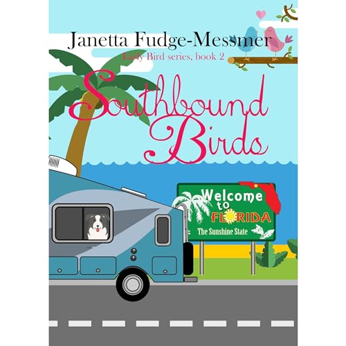 Amazon.com: Southbound Birds: Christian Comedy with more funnies than ...