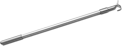 Amazon.com: Draw Rod for Cordless Windows Blinds and Shades, Easy to ...