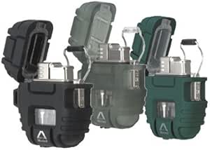 Amazon.com: Windmill Delta Matte Black (Windmill Delta Lighters ...