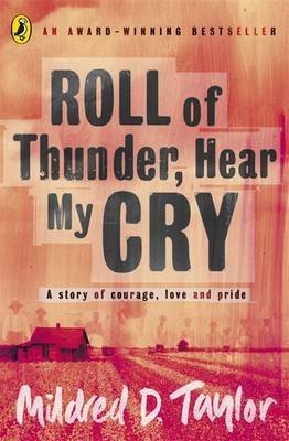 Roll of Thunder, Hear My Cry: 8601404209413: Amazon.com: Books