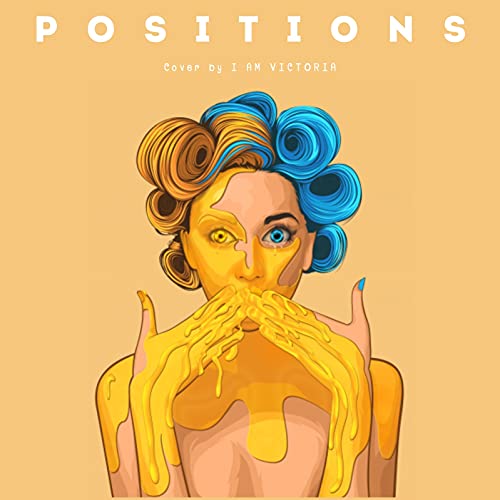 Positions by I AM VICTORIA on Amazon Music - Amazon.com